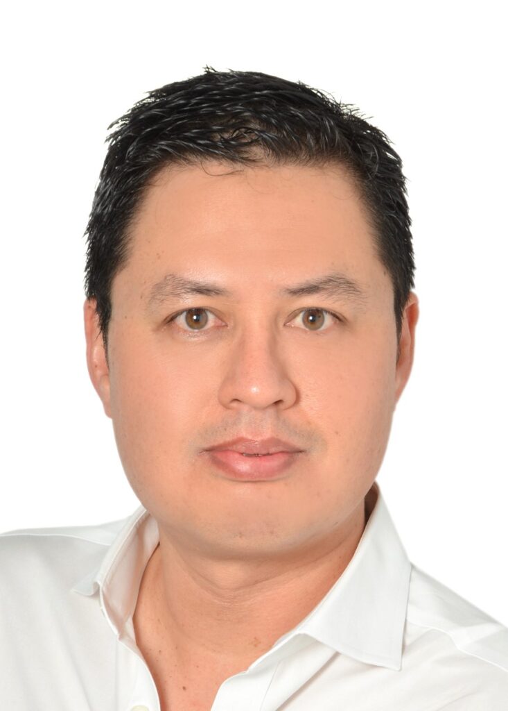 International business and corporate lawyer Richard Ding joins Excello ...