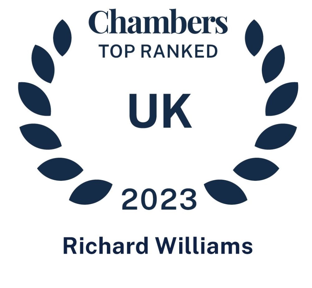 Richard Williams - Agriculture & Estates Lawyer