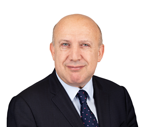 Edward Friend - Real Estate Lawyer - Excello Law