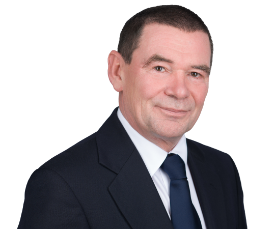 Lewis Griffiths - Business, Corporate & Commercial Contracts Lawyer