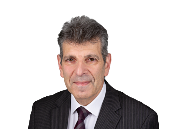 Paul Joseph - Commercial & Property Litigation Lawyer
