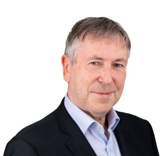 Excello welcomes London-based business and corporate specialist Robert ...