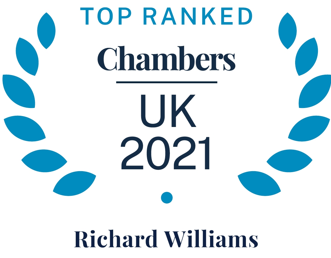 Richard Williams - Agriculture & Estates Lawyer - Excello Law