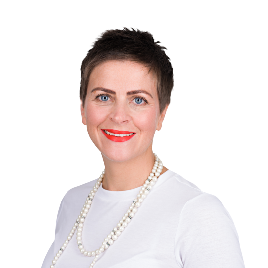 Lesley Sullivan - Private Client Lawyer - Excello Law