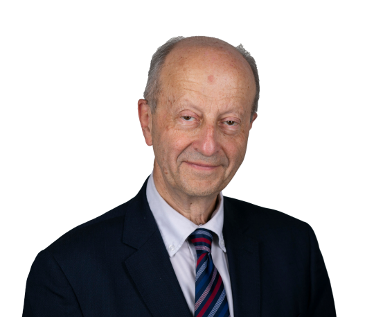 David Glass - Corporate & Commercial Lawyer - Excello Law