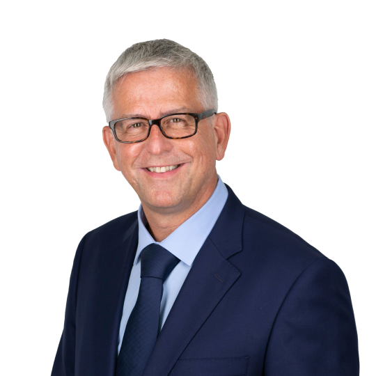 David Greenhalgh - Employment Law Solicitor - Excello Law