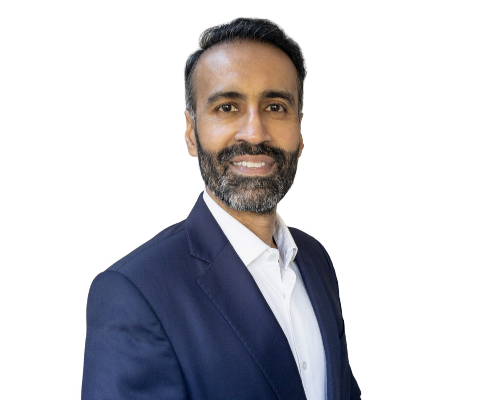 Anil Kumar - Real Estate & Property Development Lawyer