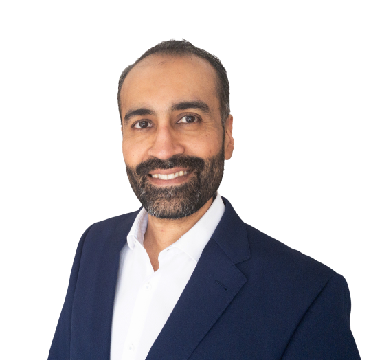 Anil Kumar - Real Estate & Property Development Lawyer