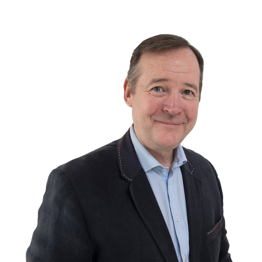 John Gordon - Commercial Litigation & Dispute Resolution Lawyer