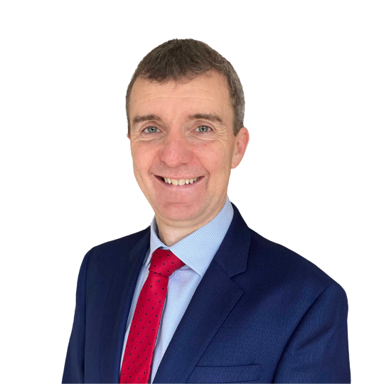 Rex Cowell - Property Litigation Lawyer - Excello Law