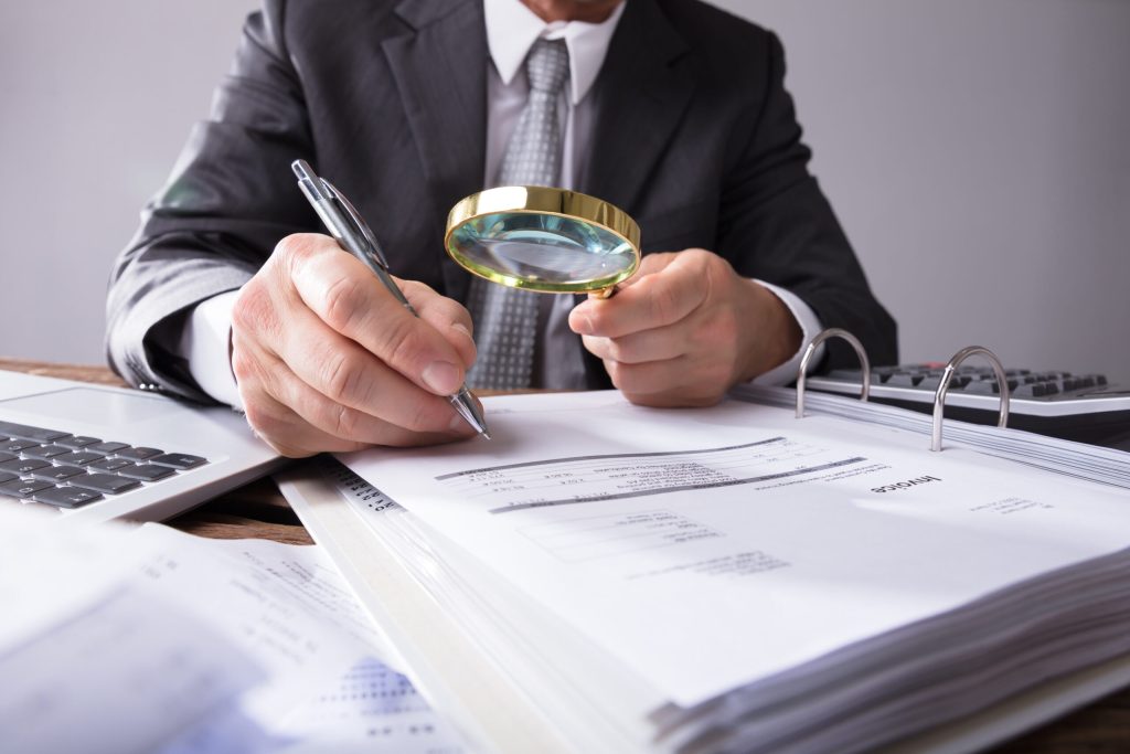 What happens when you audit the auditors? - Excello Law What happens when you audit the auditors? - Excello Law