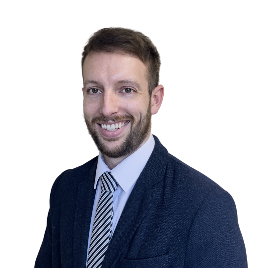 Adam Confrey - Real Estate Lawyer - Excello Law
