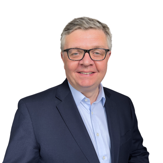 Edward Worthy - Agricultural and Estates Partner - Excello Law