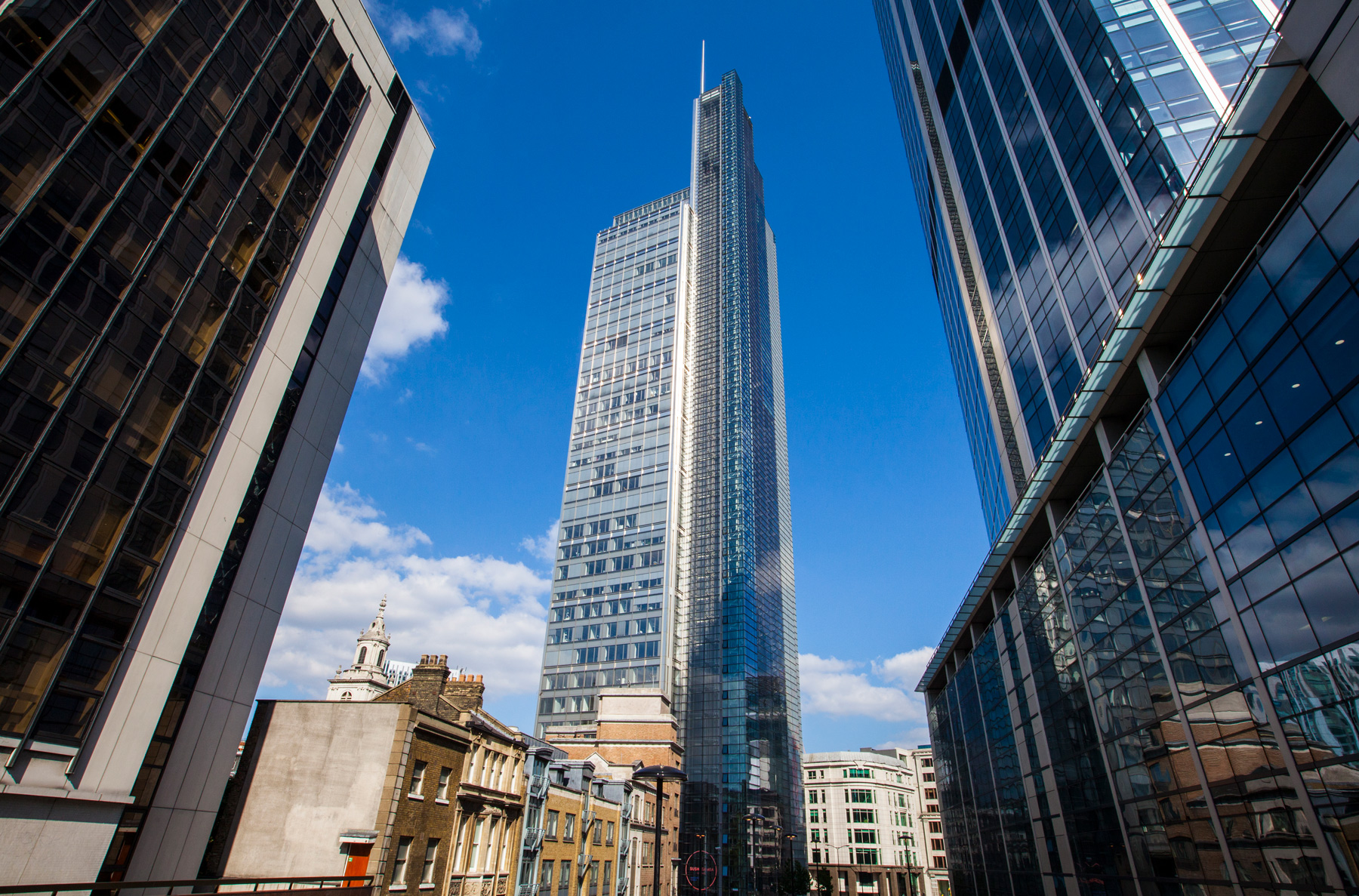 About Us and Our Legal Journey | Excello Law