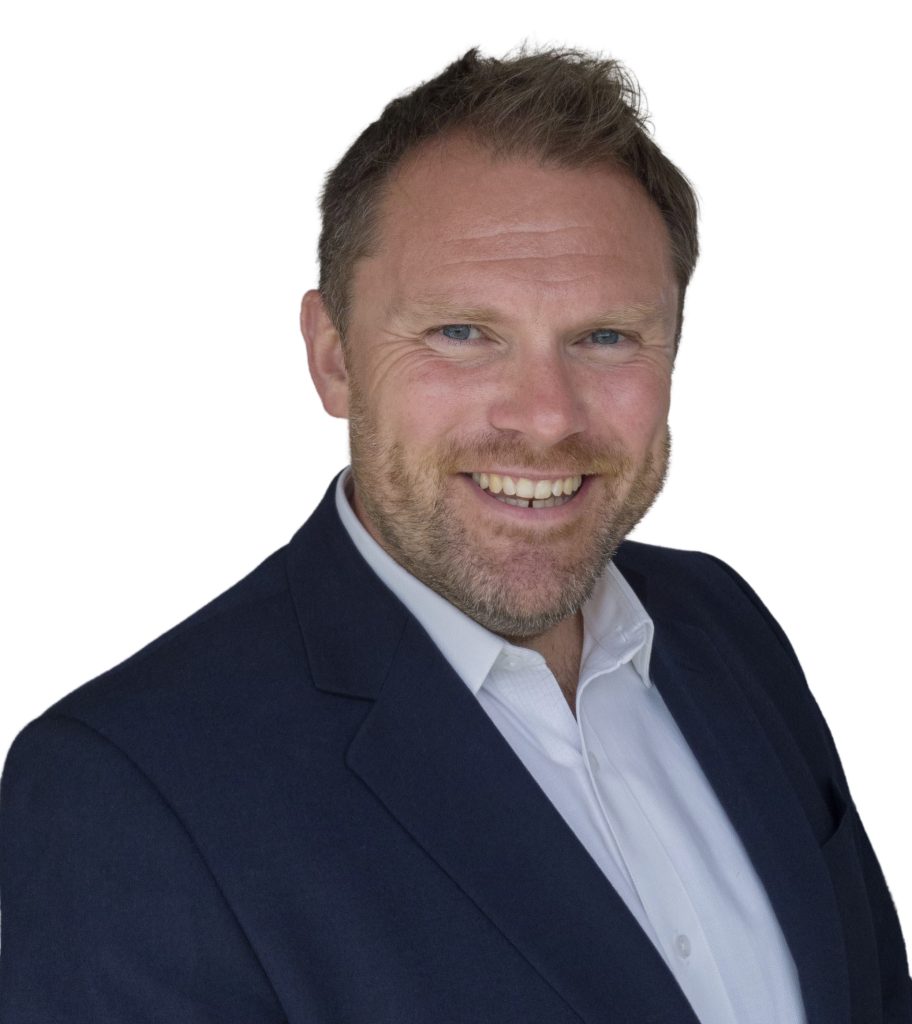 Robin Gill - Corporate Lawyer - Excello Law