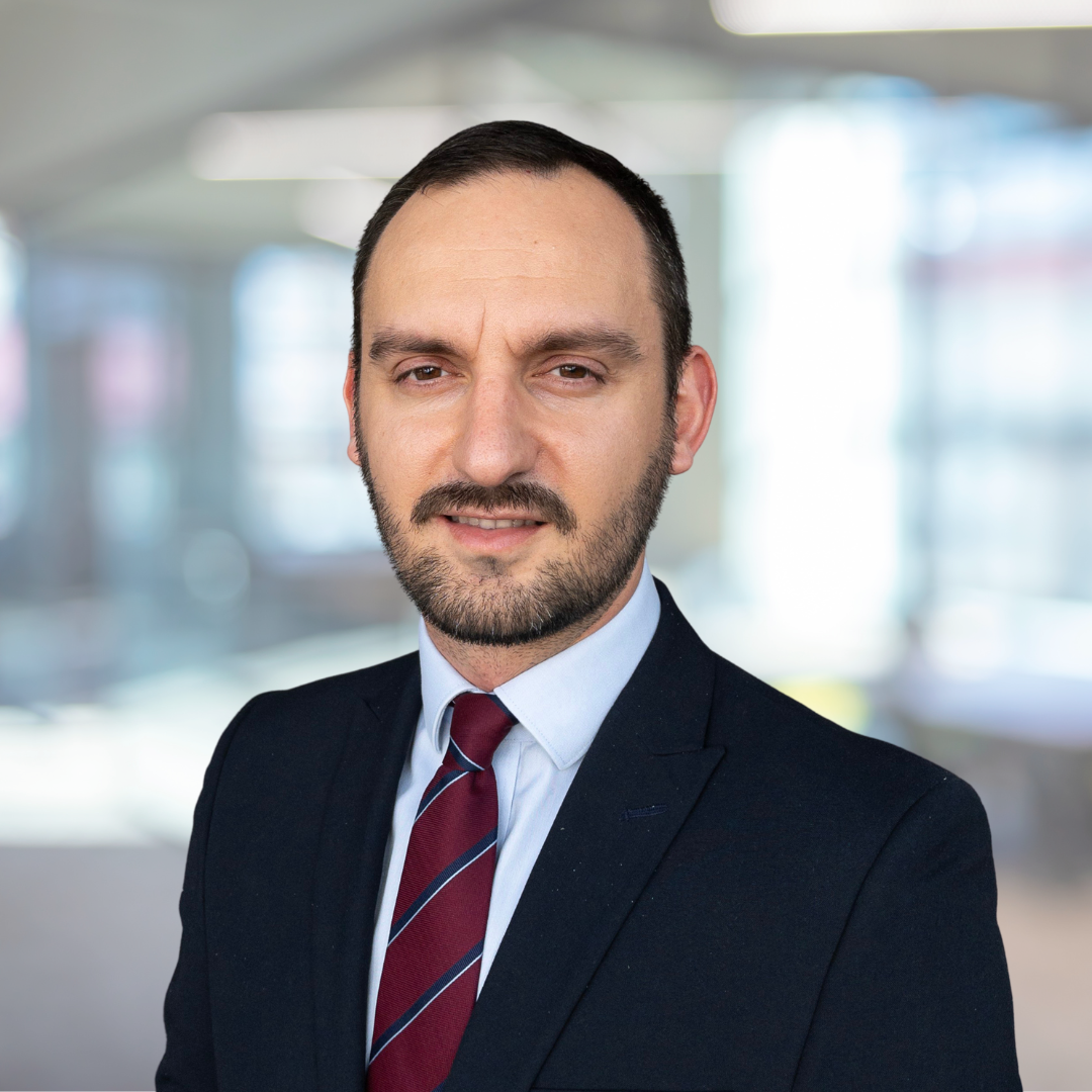 Excello Welcomes Fraser Griffiths and Jack Mallen - Excello Law