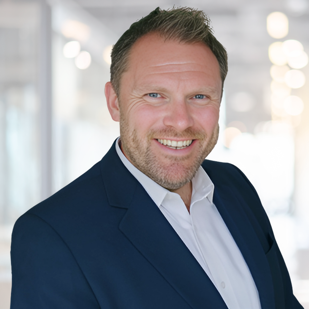 Robin Gill Plays Key Role in Waterco-Datrys Merger - Excello Law