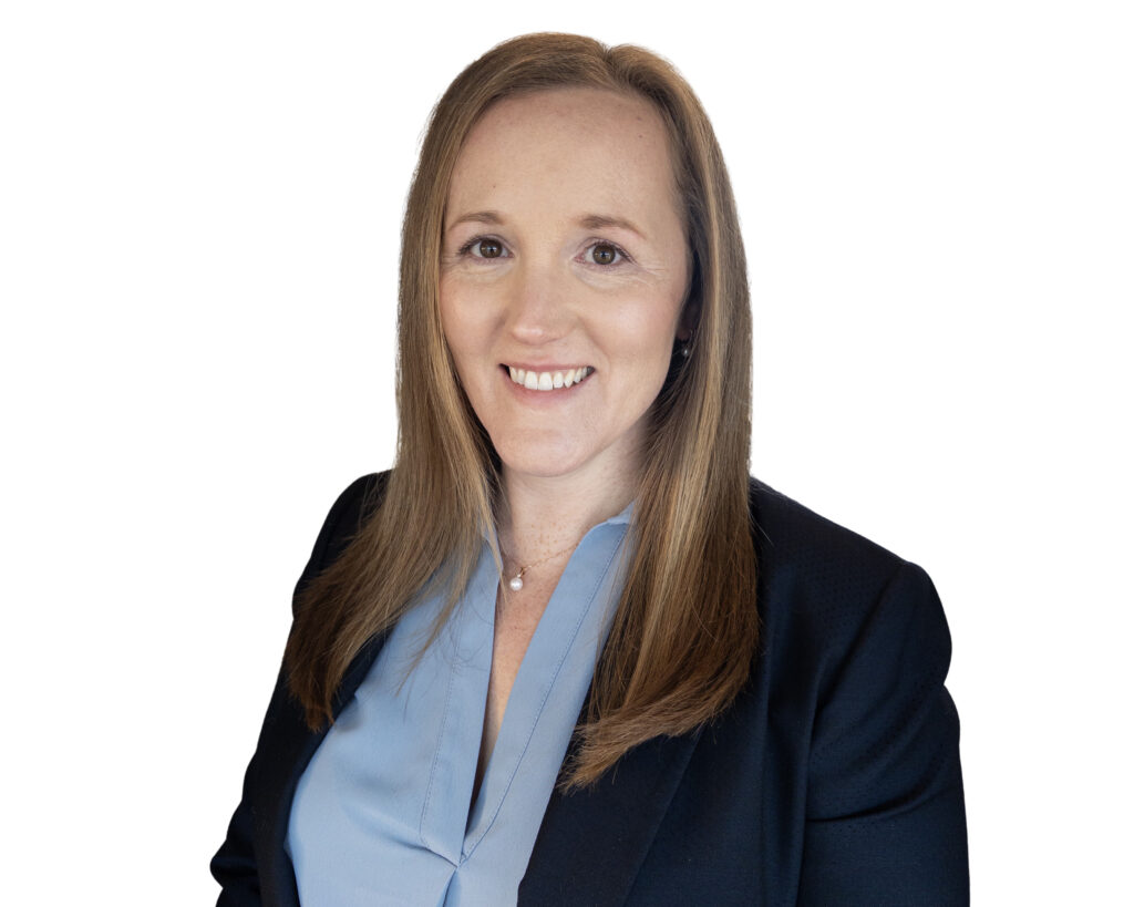 Jennie Harris - Co-Founder and Partner of Ocean Legal - Excello Law
