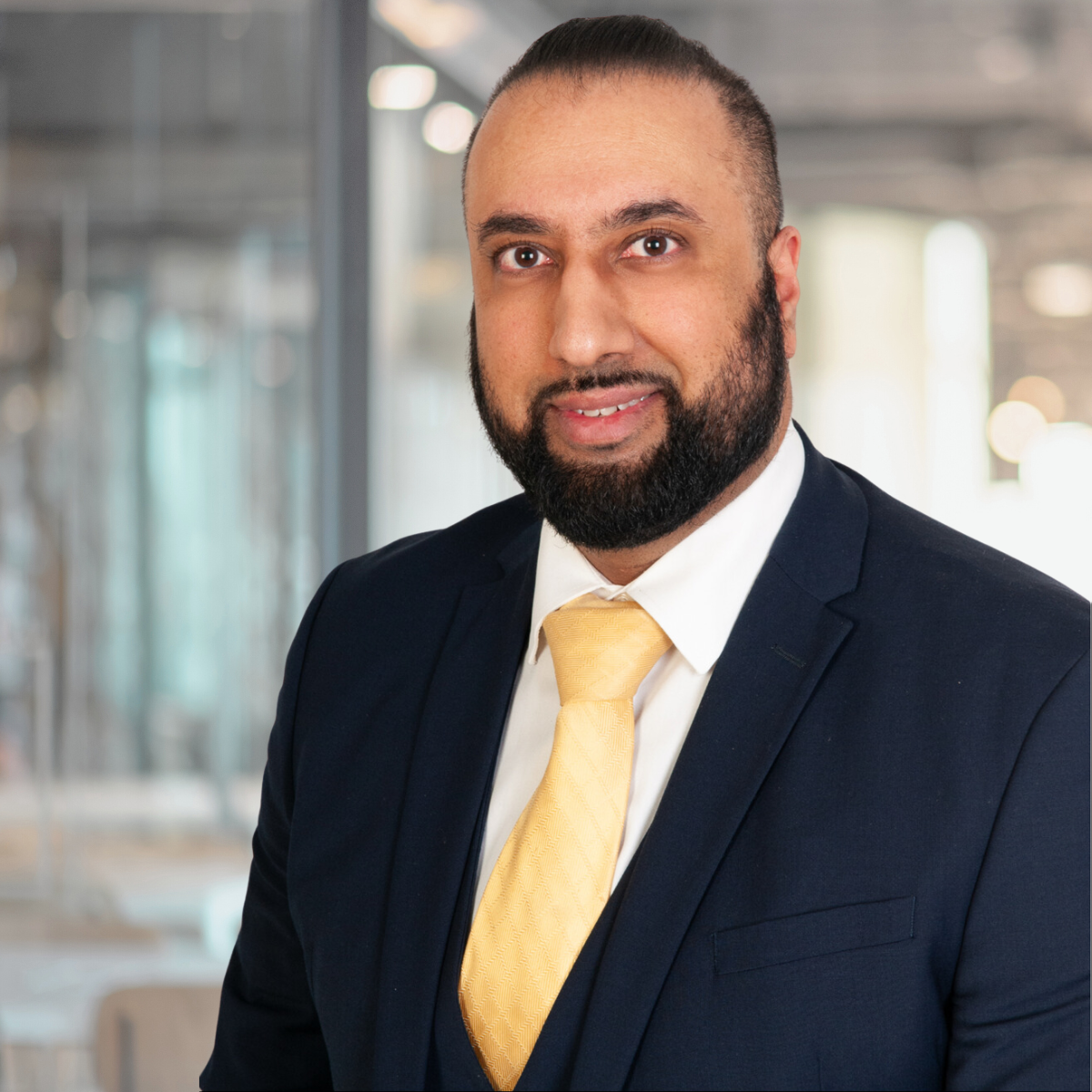 Excello Law Welcomes Jaspreet Lyall - Excello Law