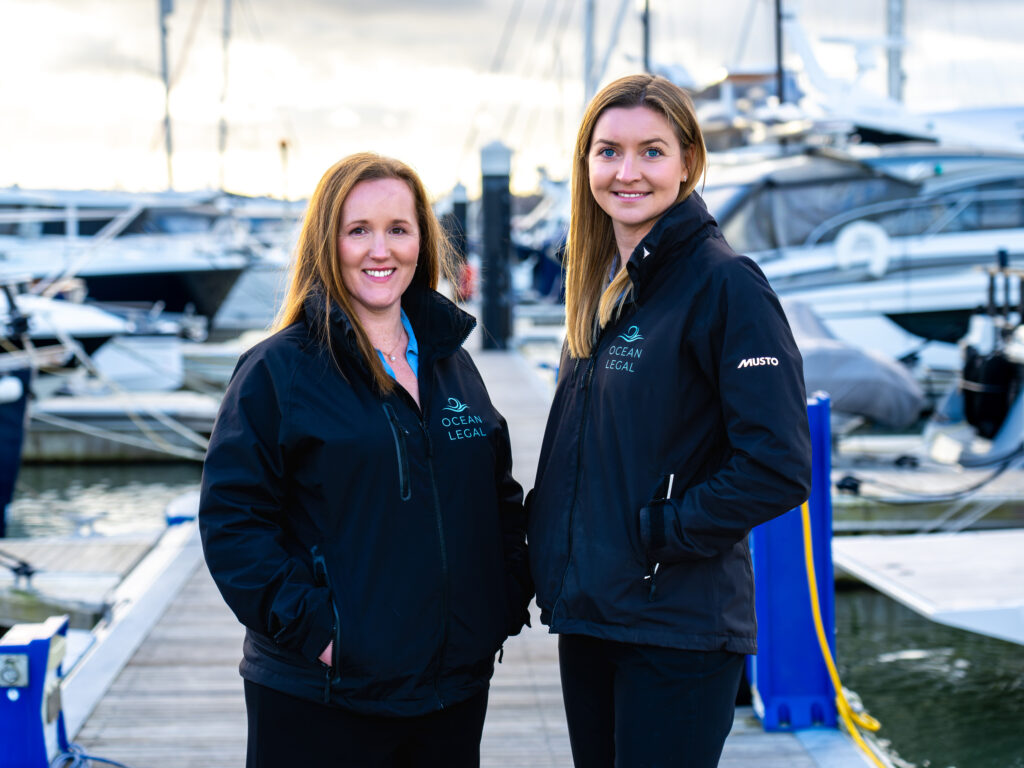 Excello Law makes waves with launch of boutique marine law firm Ocean ...