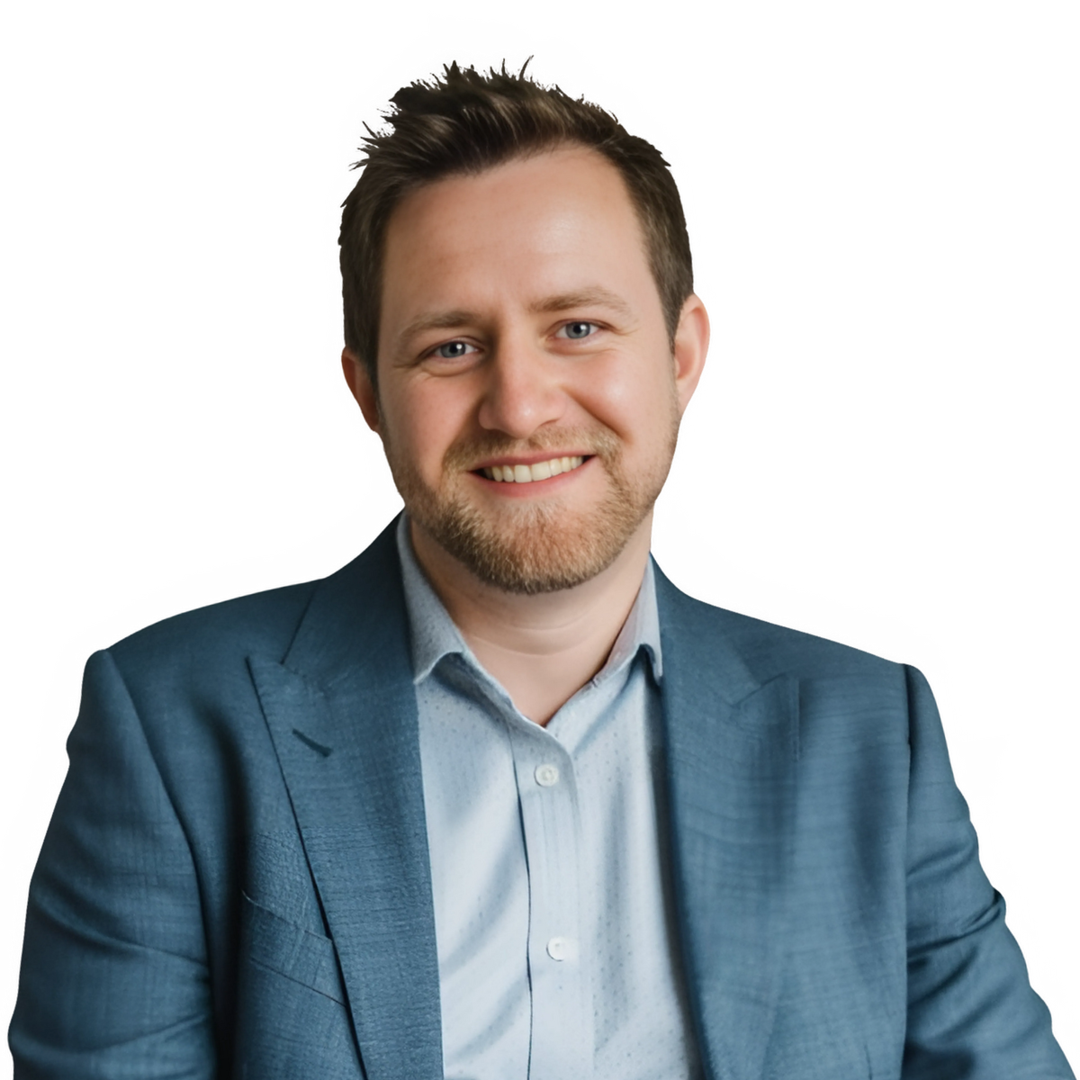 Matt Cook - Founder of Elevate Legal - Excello Law