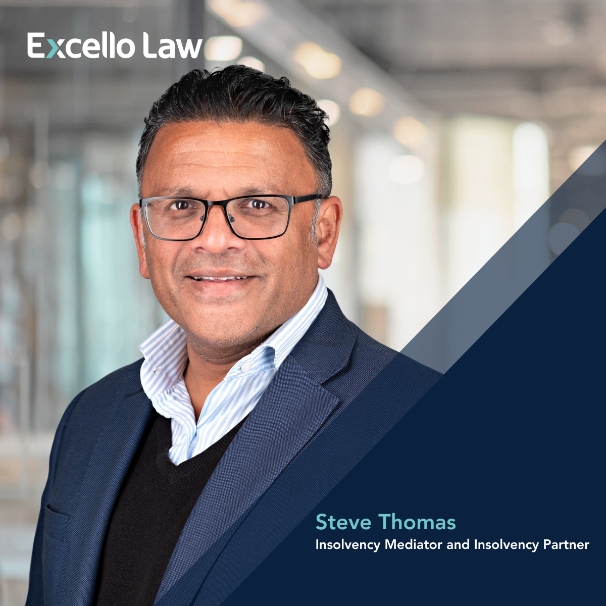 Steve Thomas Celebrates Two Major HMRC Settlement Wins - Excello Law