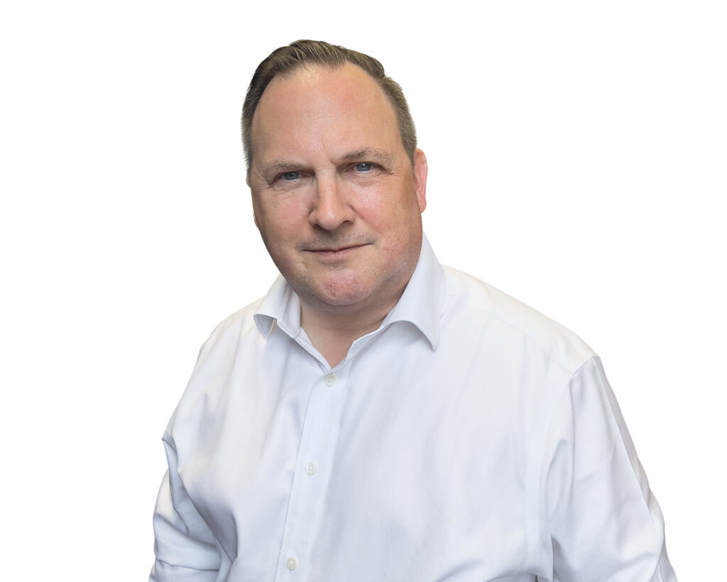 Neil Graham - Founder and Partner: G&G Law - Excello Law