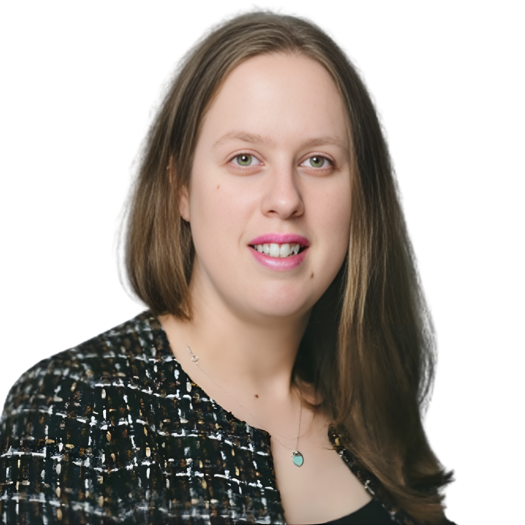 Amy Barrow - Partner in Family - Excello Law