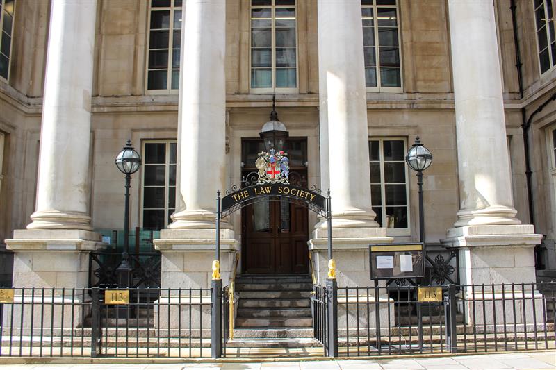 George Bisnought and Excello featured in Law Society Gazette report on ...