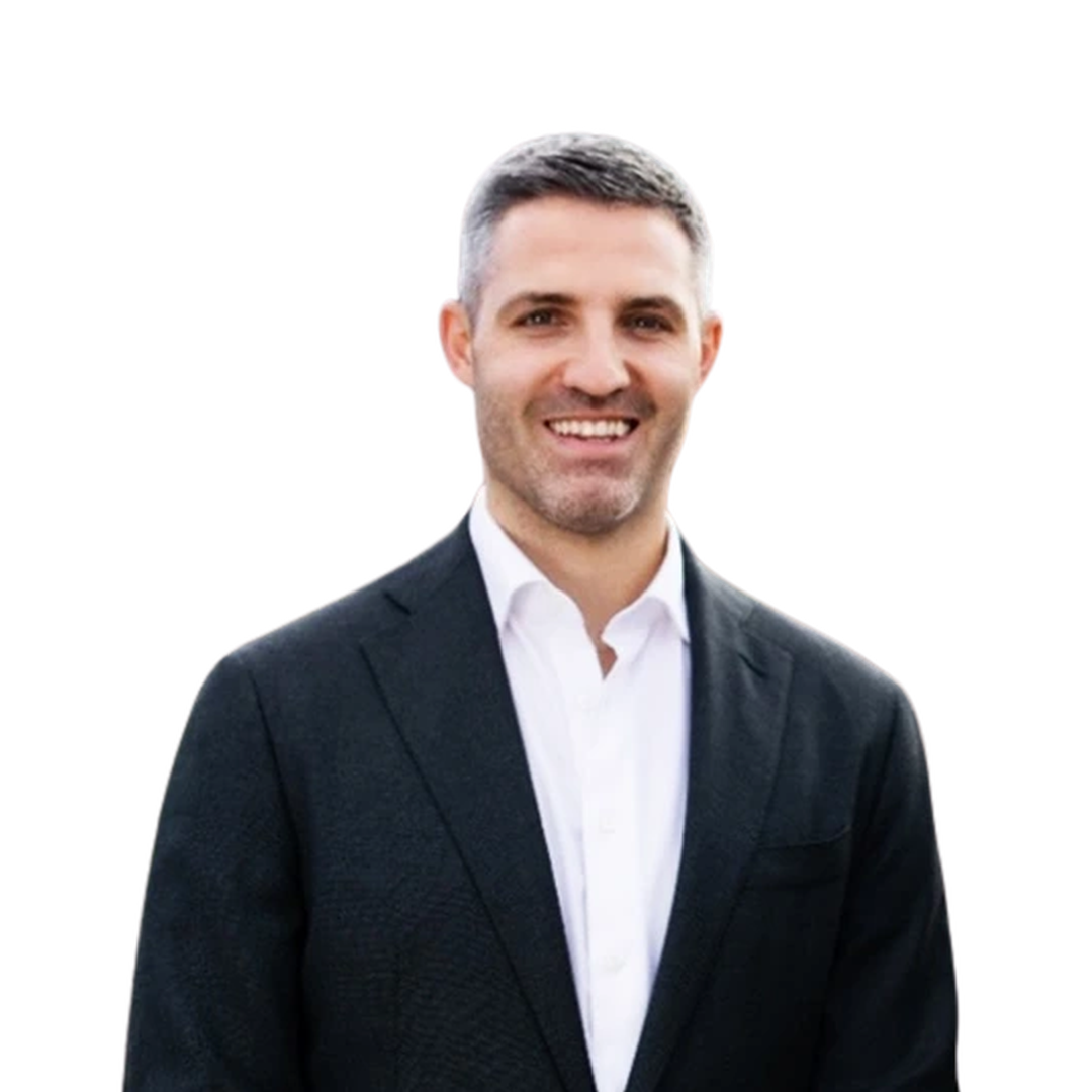Tom Murray - Co-Founder of Three Points Law - Excello Law
